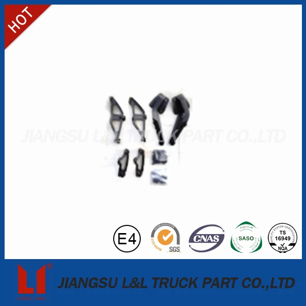 Truck Plastic Sun Visor For Mercedes Benz Actros Mp1/mp2/mp3 Cab Axor ...