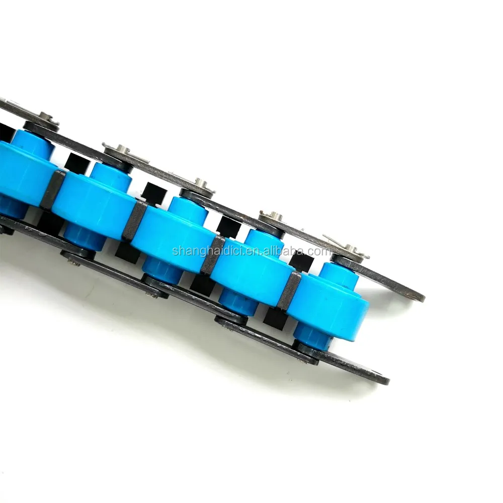 DICI Double Plus Speed Chains - High Performance & Durability