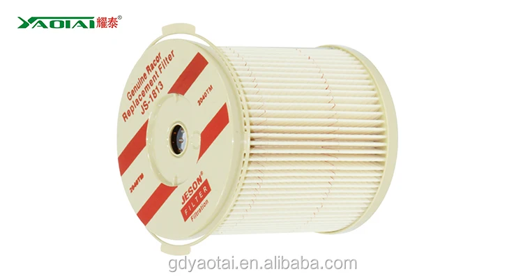 Separador De Agua Y Combustible,Elemento Fs20401 2040pm Fs20403 P552044 ...