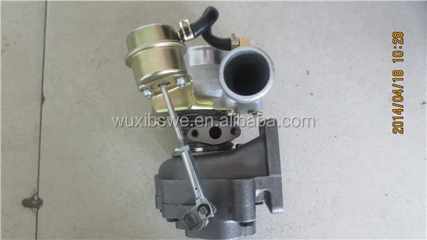 Hot Selling ! Turbocharger T74801002 Turbo For Engine Sj60f-1e For ...