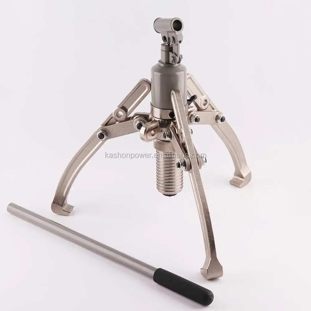 Portable Integral Hydraulic Bearing Puller - Buy Bearing Puller ...