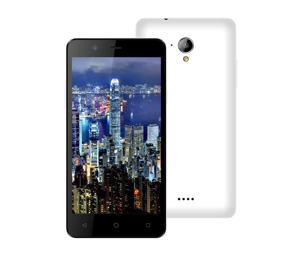 5 Inch Phone 3g Custom 1+8g Quad Core Oem Odm Smart Mobile Cell Phone ...