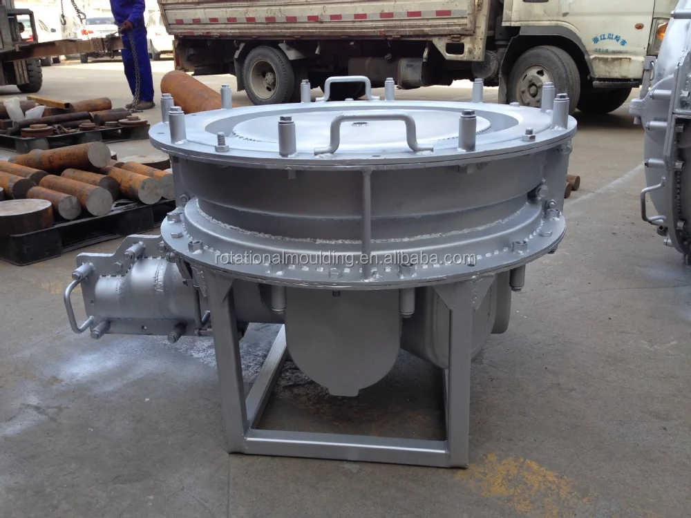 Aluminum Kayak Rotational Molding,Rotomolding Kayak Mold - Buy Kayak ...