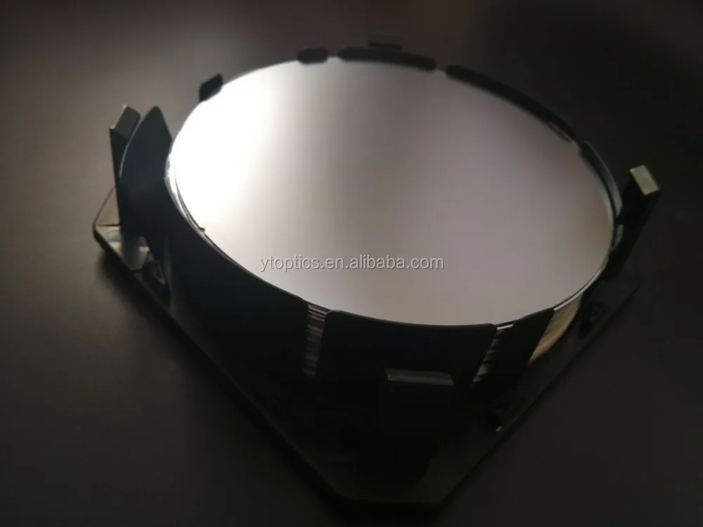 6 Inch Monocrystalline Silicon Wafer - Prime Quality