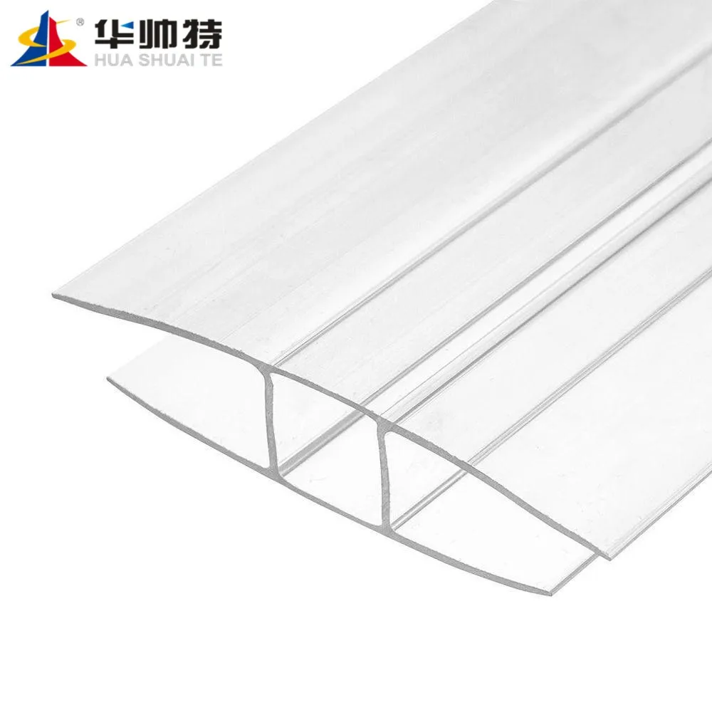 Transparent Pc Sheet Polycarbonate Connector Accessory Plastic H ...