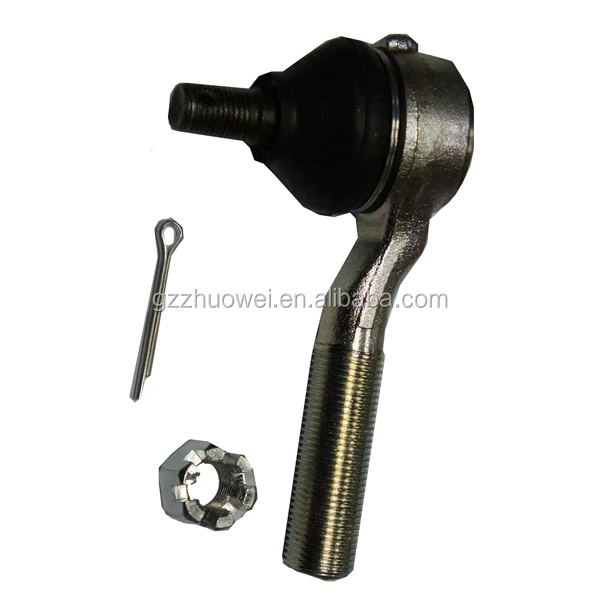 Ball Joint Tie Rod End For Nis-san Nava-ra 48520-01g25 - Buy Tie Rod ...
