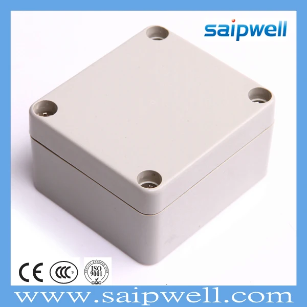 Saipwell/saip Professional Manufacturing 63*58*35mm Electrical ...