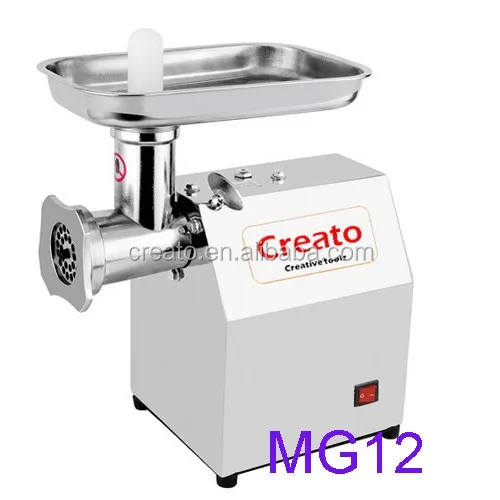 Factory Meat Grinder - High Efficiency & Reliable Performance