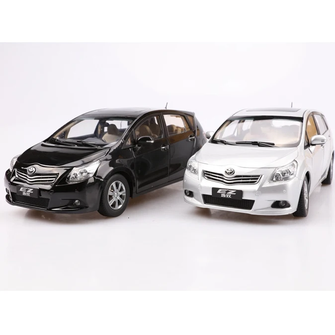 High Quality Oem Custom Made 1/18 Diecast Model Cars China Factory ...