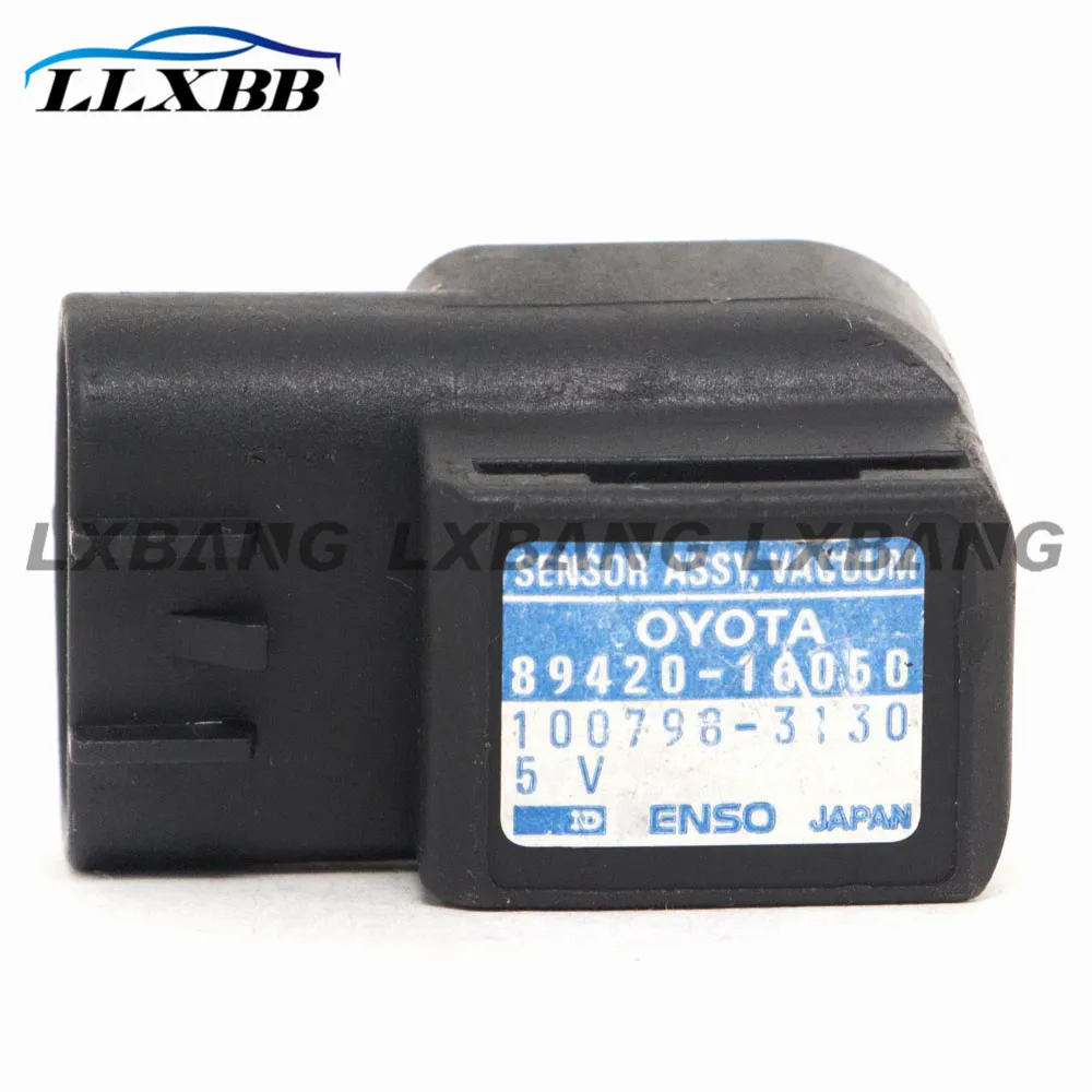 Original Air Intake Manifold Pressure Sensor MAP 89420-16050 for T0Y0TA ...