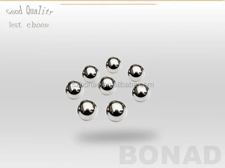 Iec Confirmed Metal Detector Test Spheres - Buy Metal Sphere Detector ...