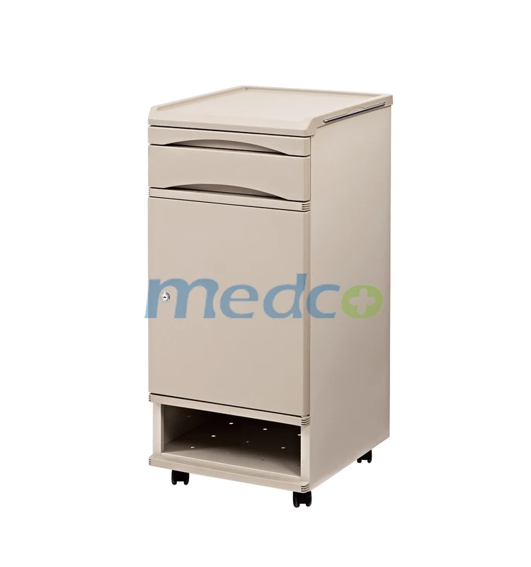 Hospital Furniture Medical Drawers Cabinet In Stock C008 - Buy Hospital ...