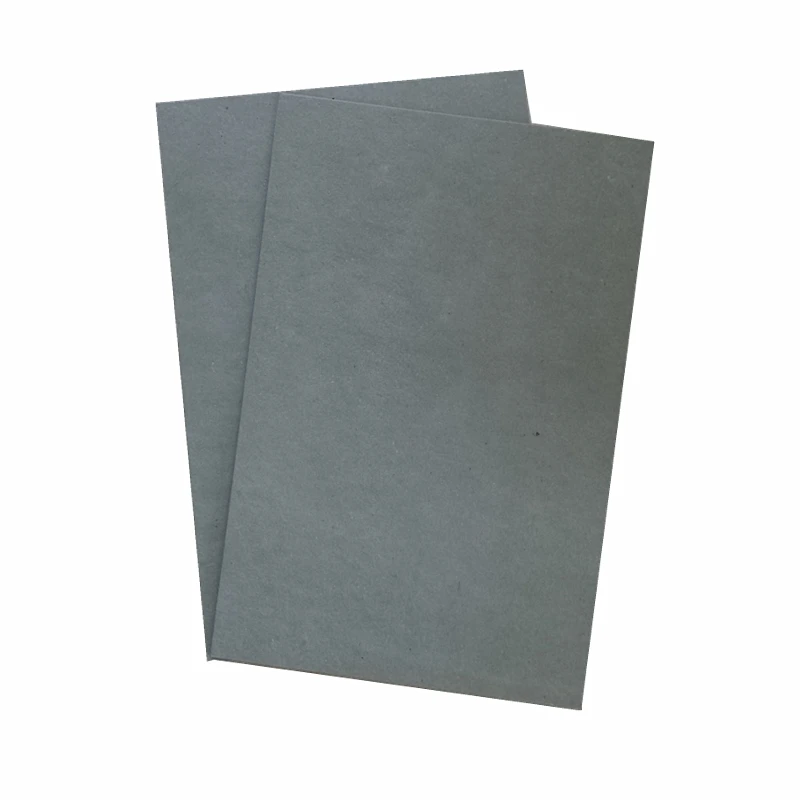 Vulcanized Fibre Sheets - High Voltage Insulation Solutions
