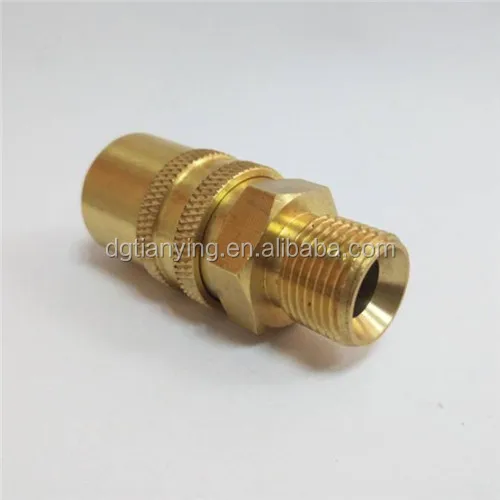 Hasco Mold Brass Quick Coupler Water Quick Connect - Buy Hasco Mold ...