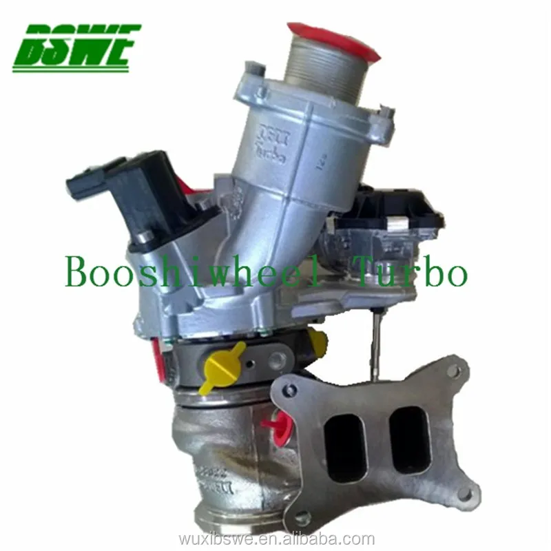 Mgt1752s 814000-0013 814000-0015 817808-11 Turbocharger With Engine ...