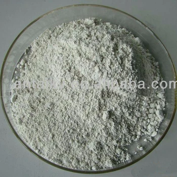 Illite Clay Powder For Soil Reclamation - Buy Illite Clay Powder For ...