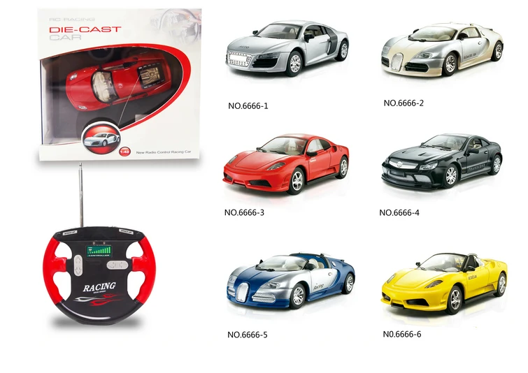 Mini Rc Car 1 L 43 Scale 5ch Mini Alloy Rc Car Mini Rc Racing Car - Buy ...