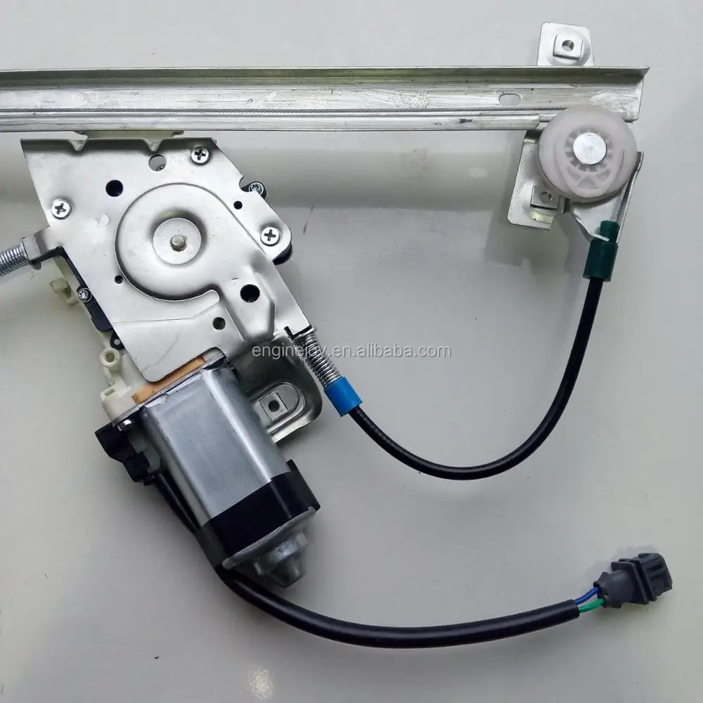 9737200346,A9737200346 Power Window Regulator Use For Truck - Buy Auto ...