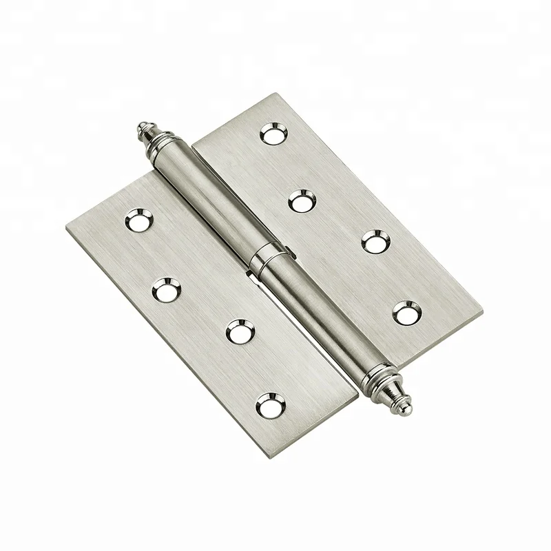 4 Inch Lift-off Hinge Crown Head Hinge Manufacturers - Buy Ball Bearing ...