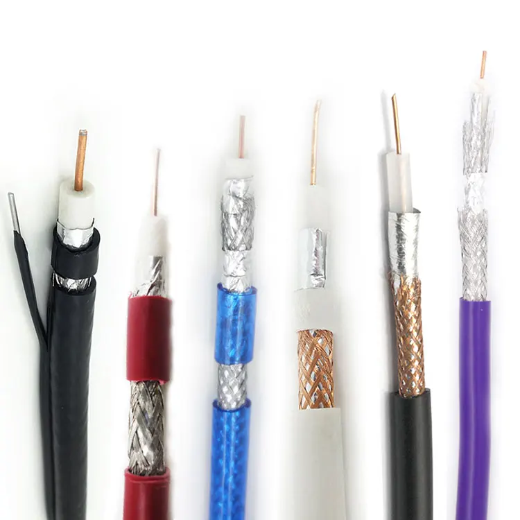 Ampxl Cable Companies Rj7 Coaxial Cable - Buy Rj7 Coaxial Cable,Rj7 ...