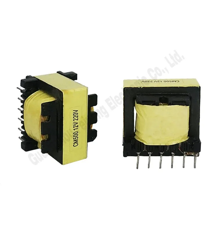 Ei-33 Bobbin High Frequency Ei Power Ei 28 Transformer Coil / E133 High ...