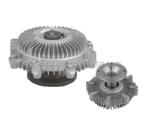 Altatec Fan Clutch 8-94474-181-0 8944741810 Hayden:2555 - Buy Fan ...