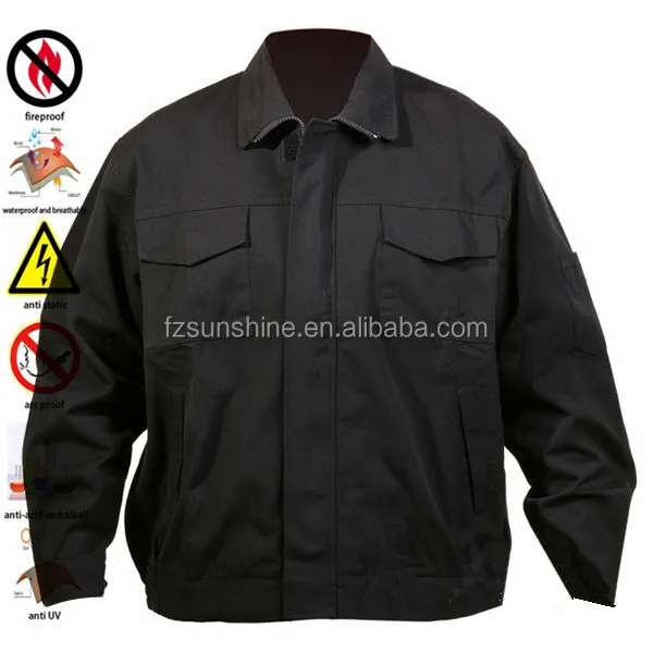 Water Repellent Us Navy Work Jacket For Men - Buy Work Jacket,Us Navy ...