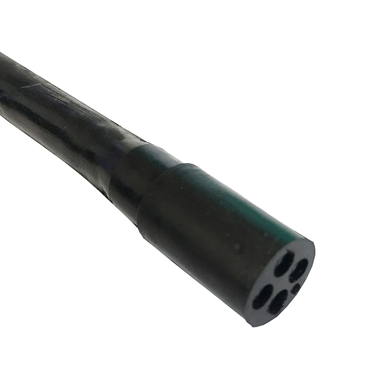 Deap Sea 6700m Re Subconn MCIL4F Sea Cable - Reliable Conductivity