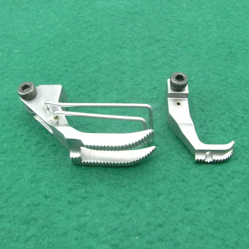 Sewing Machine Parts Kh767pc- Presser Foot For Durkopp Adler767 - Buy ...