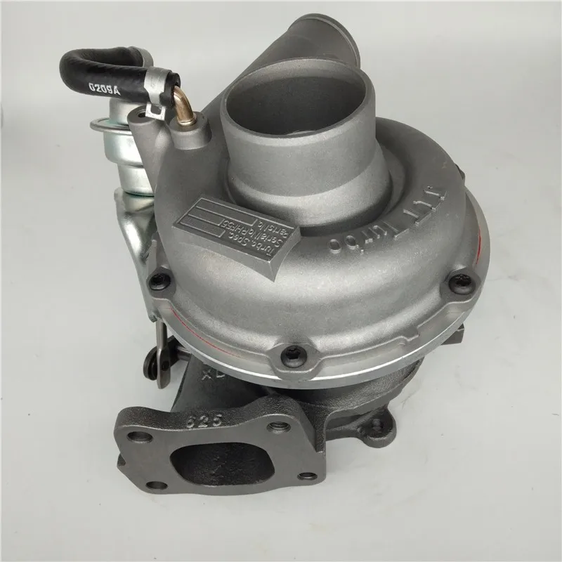 Genuine Original 8-98000031-0 8-98000031-2 Charger Turbo Turbocharger ...