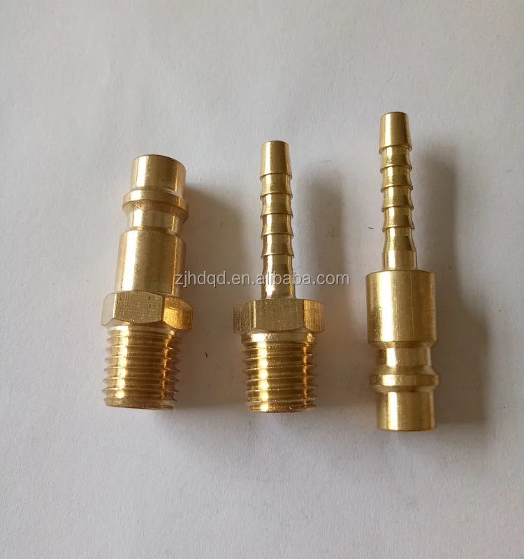 Steel European Type Universal Quick Coupling/quick Coupler / Quick ...