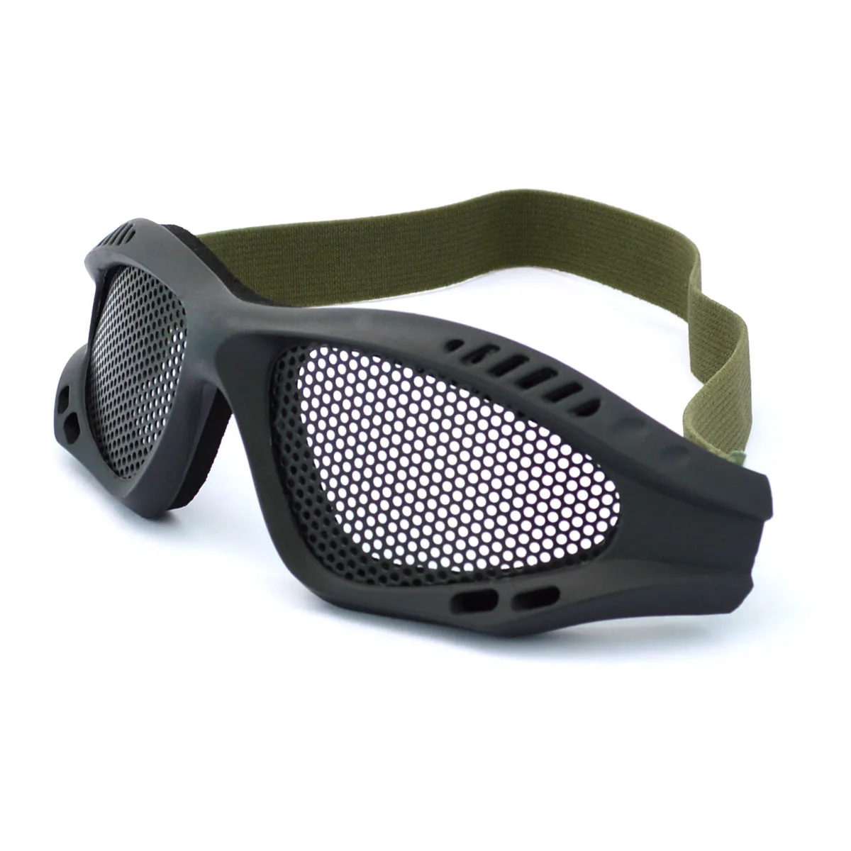 2014 Tactical Soldiers Protection Glasses - Buy Soldiers Protection ...