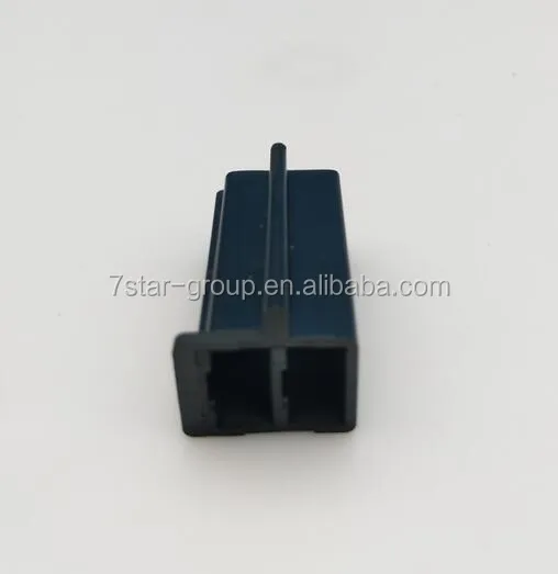 2973872 2 Pin Packard 56 Series Female Connector for Autos