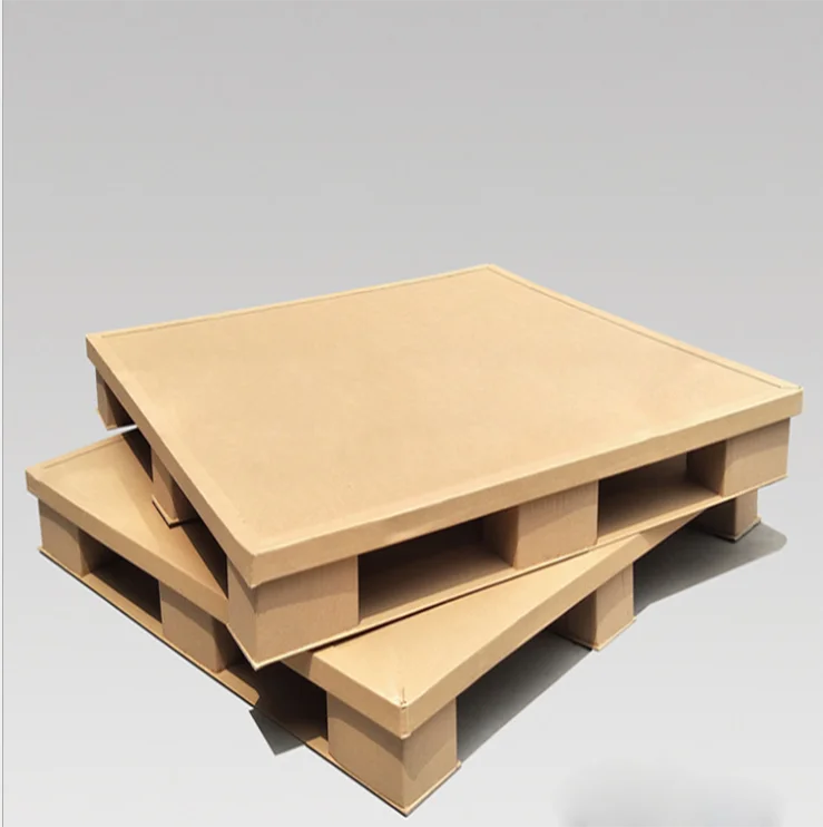 Epal Euro Standard Non-fumigation Recycled Cardboard Corrugated Paper ...