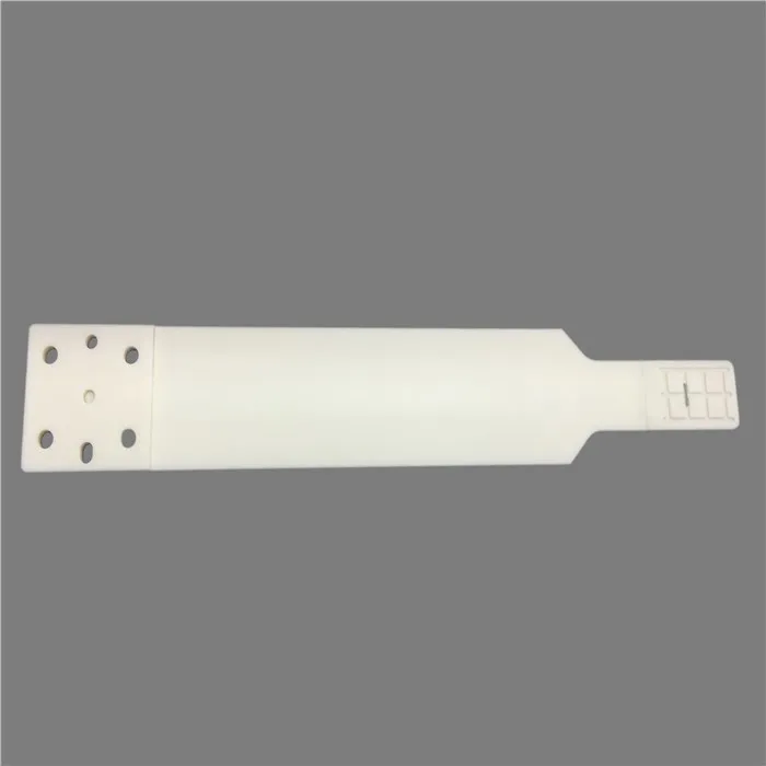 Alumina Ceramic Arm Robot for Wafer Handling - Industrial Ceramic Plates