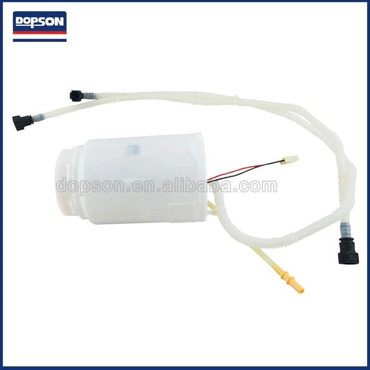 Fuel Oil Pump 7l8919087b Fuel Injection Pump Assembly For Q7 Fuel Pump ...