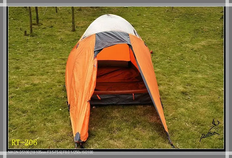 RT-2062 ROUTMAN Camping Tent - Durable, Waterproof & Spacious