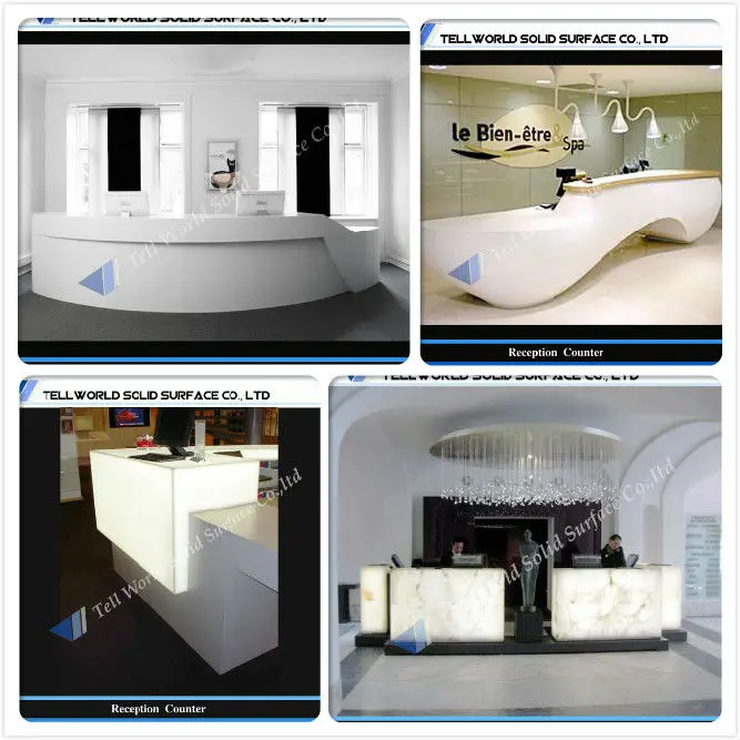 Small Reception Desk Cash Counter Table Cash Counter For Shop - Buy ...