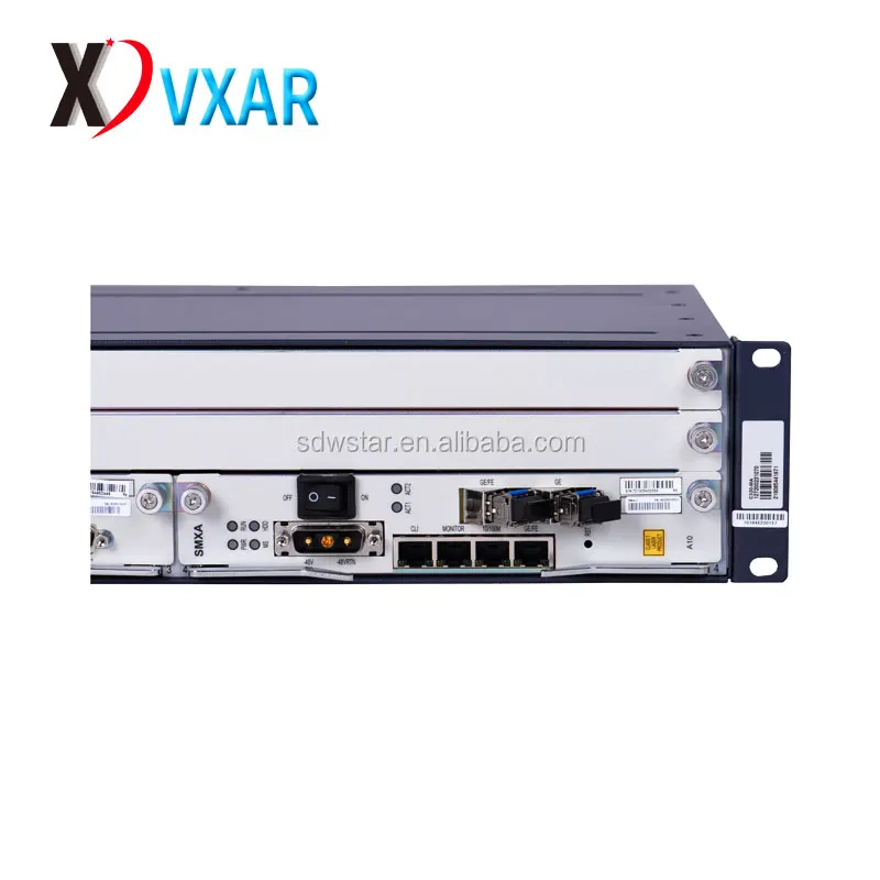 ZTE Zxa10 C320 Mini GPON OLT - 1gpon Home Gateway Market
