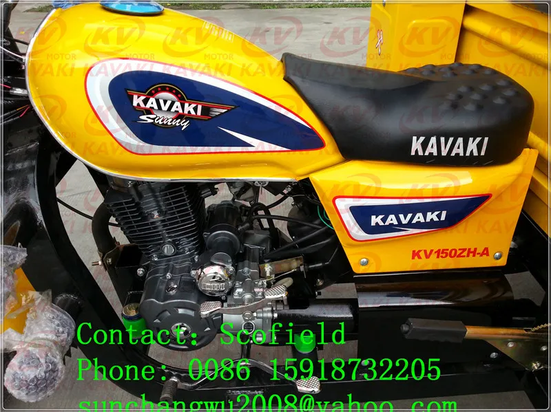 Angola Keweseki 3 Wheel Motorcycle - Buy Keweseki Motorcycle,Angola ...