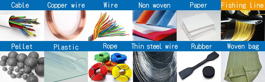 5kn Fishing Line Tensile Testing Machine - Buy Fishing Line Tensile ...