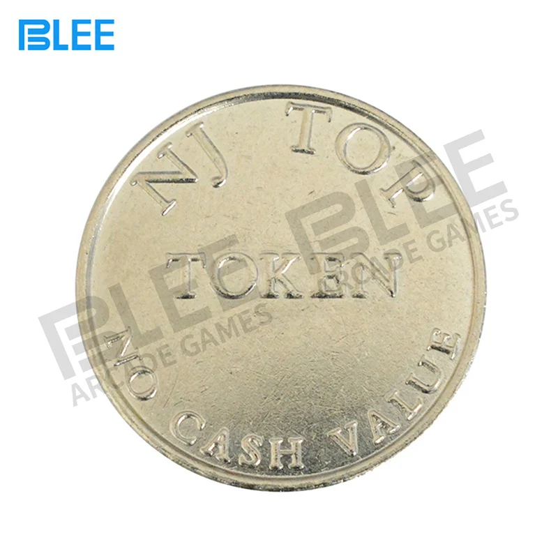 Cheap Custom Video Game Tokens - Buy Game Tokens For Sale,Video Game ...