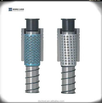 Guide Pins And Bushings For Die Sets Fixed Stopper - Buy Guide Pin And ...