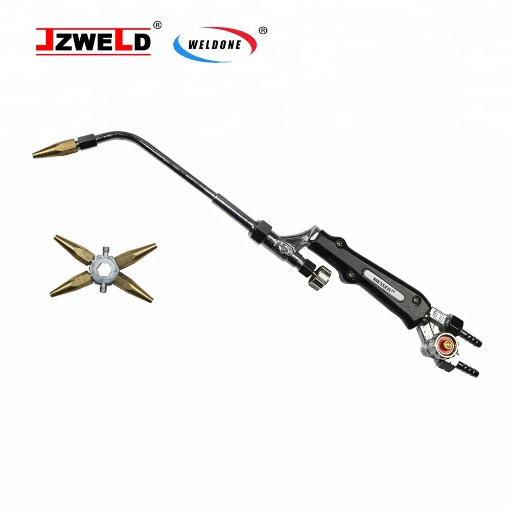 Messer Propane Lpg Welding Torch - Buy Messer Welding Torch,Messer ...