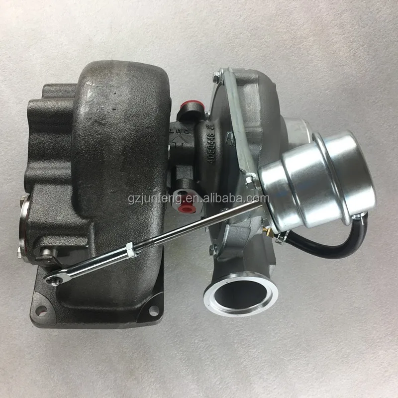 F3b Hx50w 3796924 3594505 3596693 2836658 Turbocharger Para Iveco ...