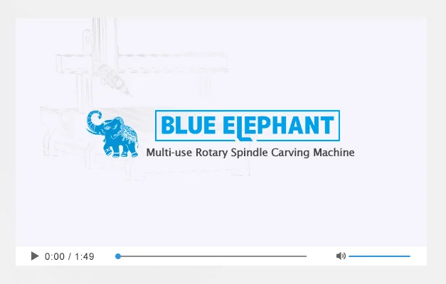 Jinan Blue Elephant CNC Machinery Co., Ltd. - CNC Router, CNC Engraving ...