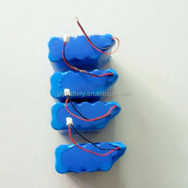 Li Ion Cylindrical Icr18650-32a 3s3p 12v 9600mah Rechargeable Battery ...