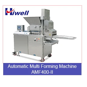 Hiwell Machinery (Shandong) Co., Ltd. - Food Machinery
