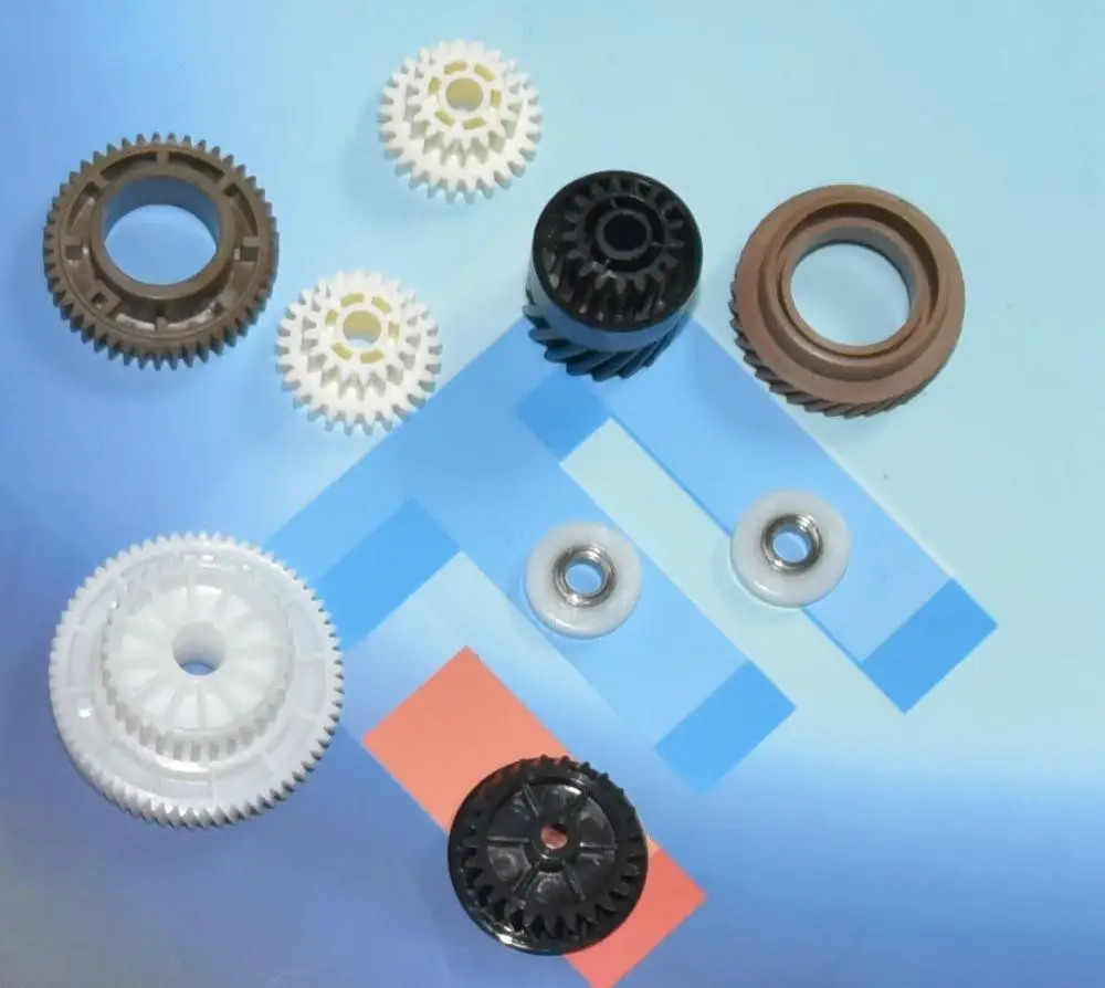 Main Drive Motor Assembly Rm1-6785 Rm1-6786 Rm1-6089-000 For Hp ...