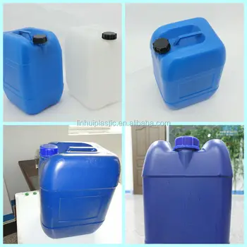Polyethylene Hdpe Plastic Barrel With Tap 25l 30l - Buy Plastic Barrels ...